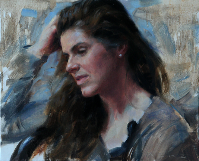 Portraits - Page 13 of 24 - Aldo Balding