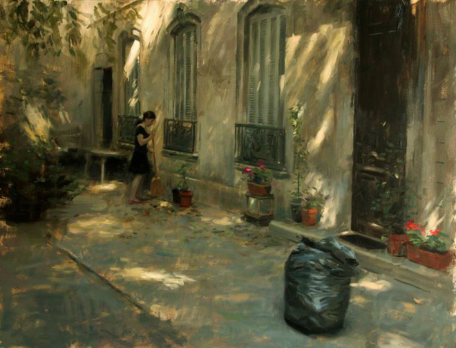 Paintings - Page 44 of 48 - Aldo Balding