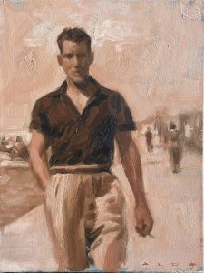 Paintings - Aldo Balding